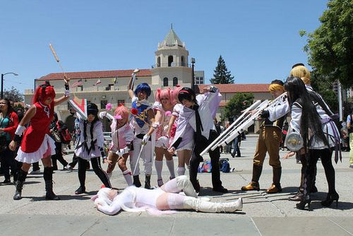 20 Nerd Conventions You Should Attend | PC Gamer