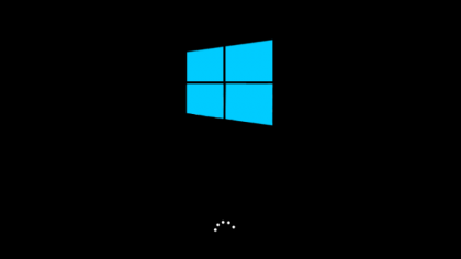 Windows boot screens through the ages | TechRadar