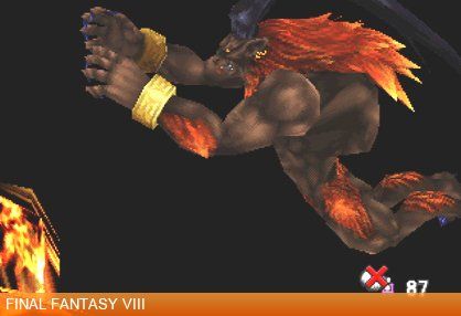 The evolution of Final Fantasy summons | GamesRadar+