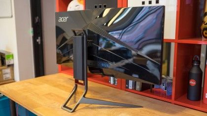 Acer Predator X34 review | TechRadar