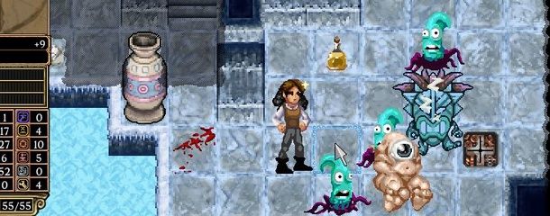 Dungeons of Dredmor update to add "nastier" villains and more verbose ...