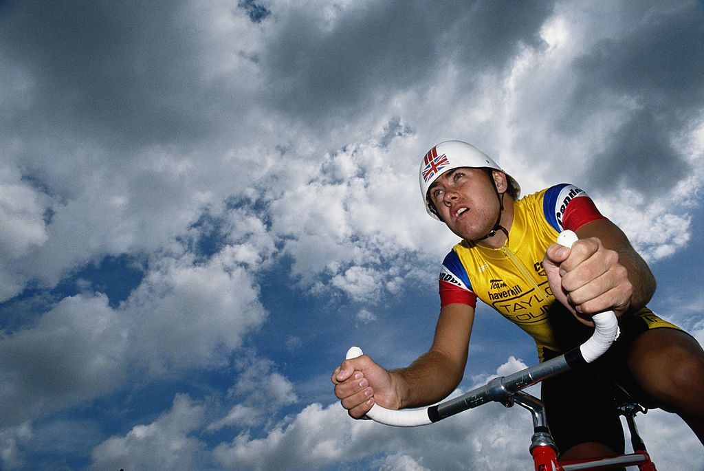 Colin Sturgess returns to cycling as sports director at Ribble Weldtite ...