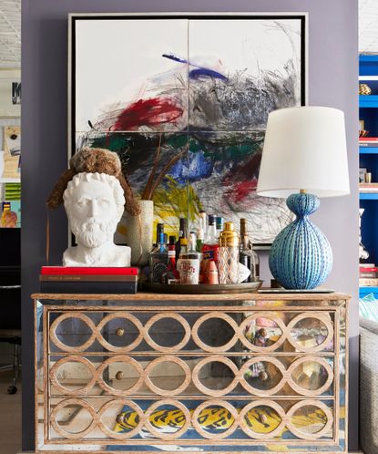 How to pull a room together to create a harmonious space | Homes and ...