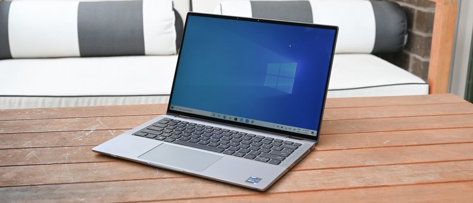 Dell Latitude 9420 2-in-1 review: ThinkPad killer | Laptop Mag