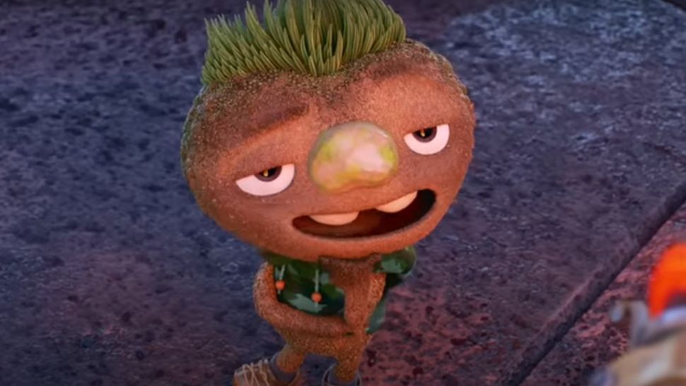 Meet the Elemental cast: who's who in the animated movie | What to Watch