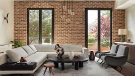 Muji reveals the prefabricated Window House | Wallpaper