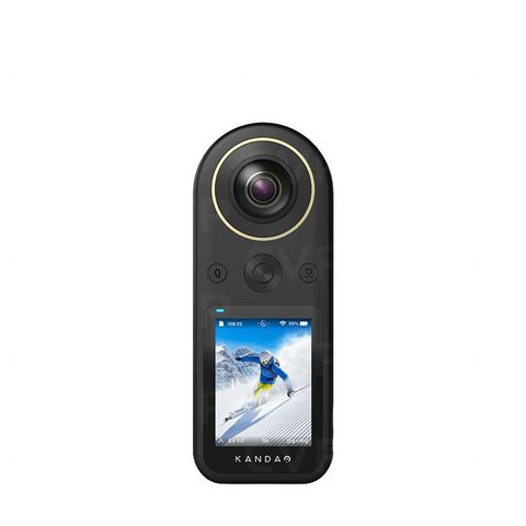 The best 360 cameras | Digital Camera World