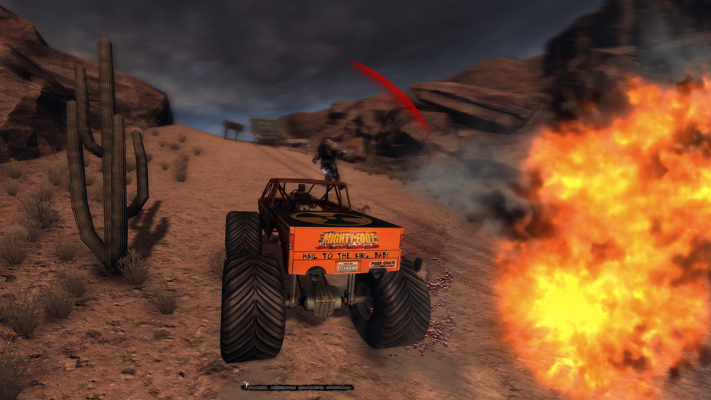 I replayed Duke Nukem Forever 12 years later and, yeah, I've got ...