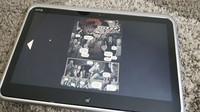 Here are the best ways to read comic books on Windows 10 | Windows Central