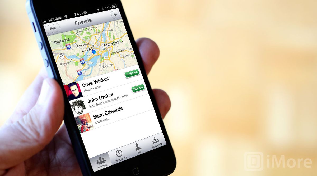 Imagining an all-aluminium themed iOS 7 | iMore