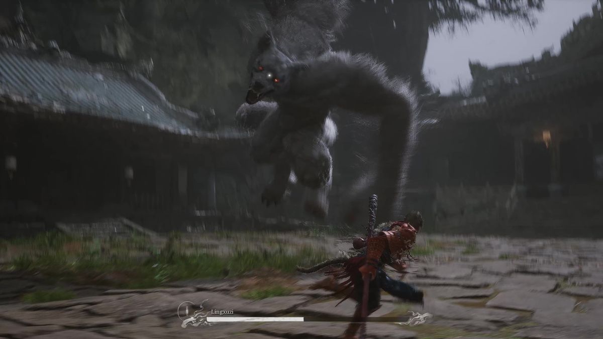 Black Myth: Wukong — How to beat the Lingxuzi boss | Windows Central