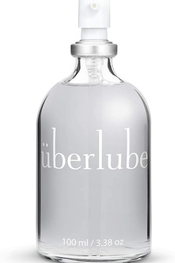 The 14 Best Lubes for Every Sex Need | Marie Claire