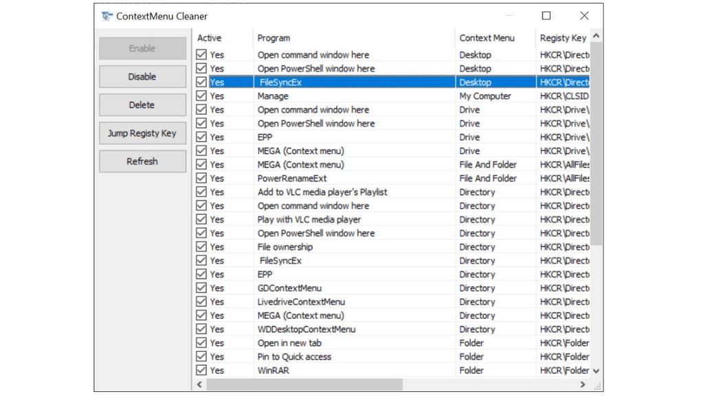 How to edit the Windows 10 context menu | TechRadar