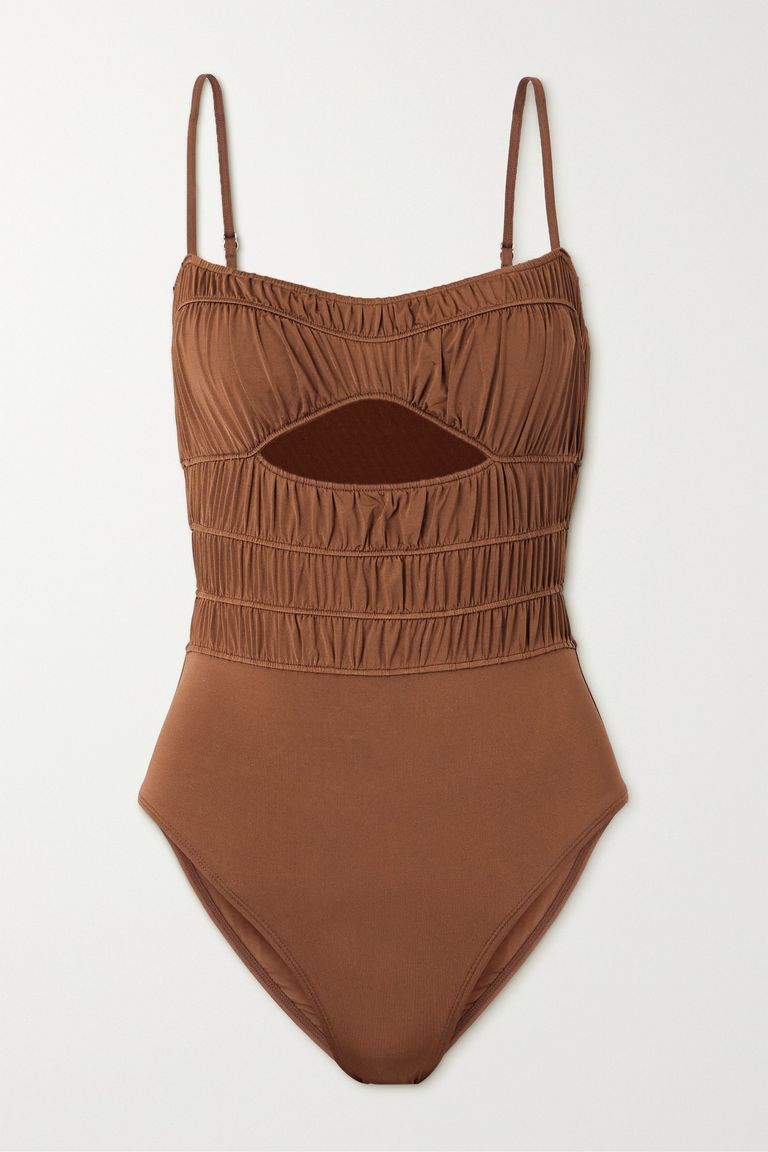 The 13 Best Affordable Swimsuit Brands, Hands Down | Who What Wear