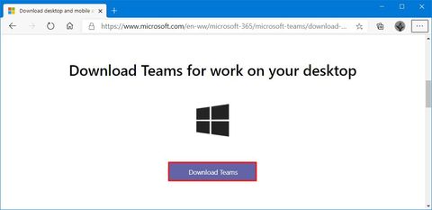 How to update Microsoft Teams on Windows 10 | Windows Central