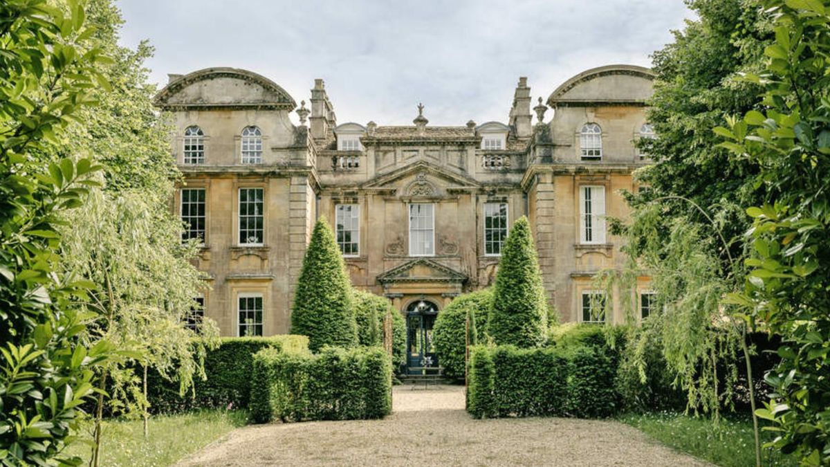Properties of the week: houses with orchards | The Week