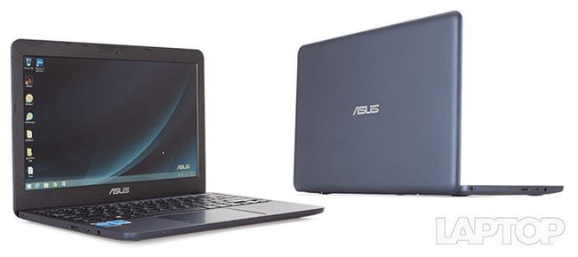 Asus EeeBook X205TA Review - Full Review and Benchmarks | Laptop Mag
