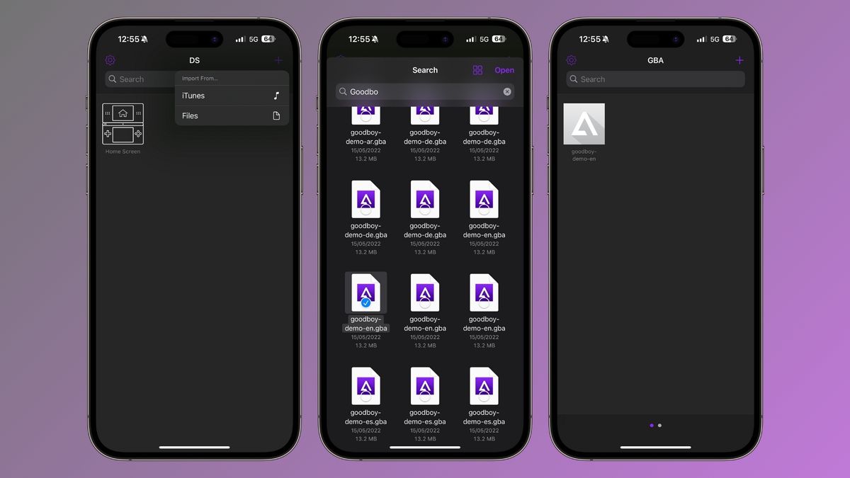 How to play retro games on Delta Game Emulator for iPhone | iMore