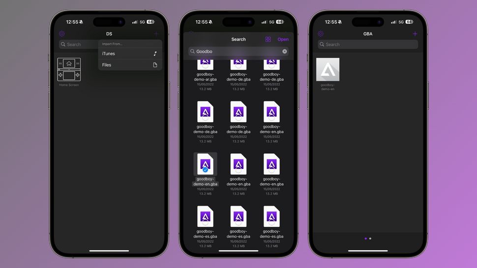 How to play retro games on Delta Game Emulator for iPhone | iMore