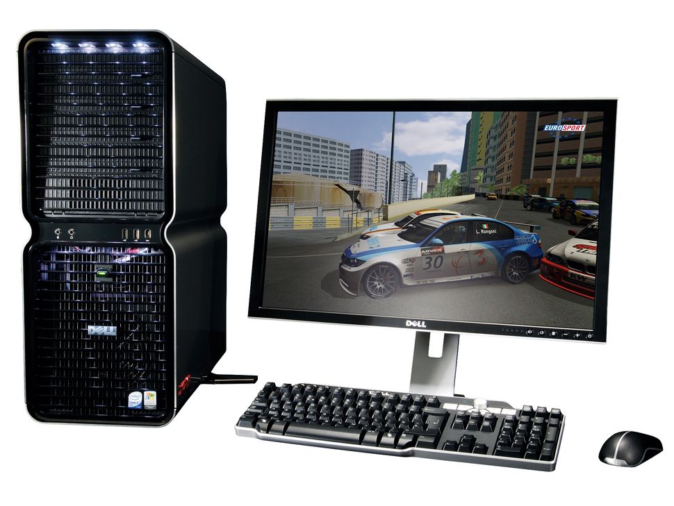 Dell XPS 700 review | TechRadar