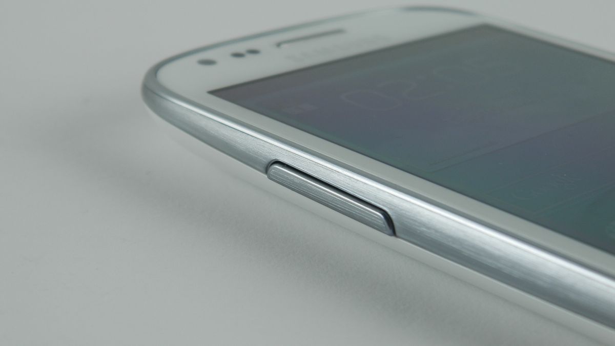 Samsung Galaxy S3 Mini review | TechRadar