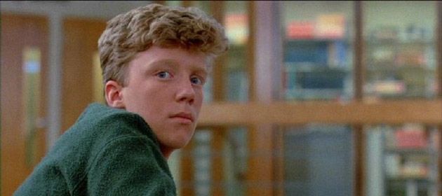 18 Awesome Movie Wimps | GamesRadar+