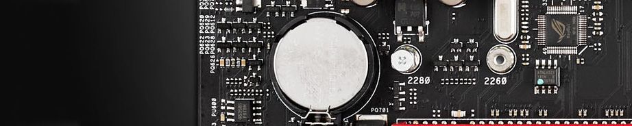 A visual guide to PC parts | PC Gamer