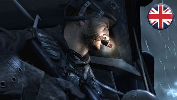 The finest English video game characters | GamesRadar+