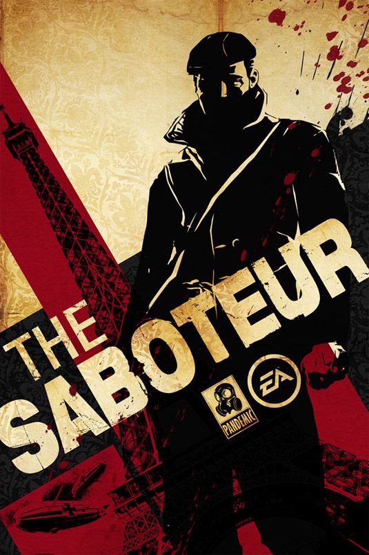 15 stunning pieces of video game cover artwork | Creative Bloq