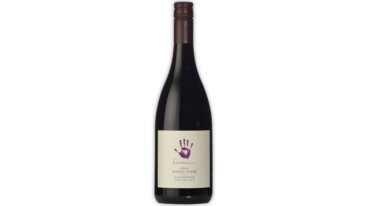 Wine of the week: a very special pinot noir from New Zealand | The Week