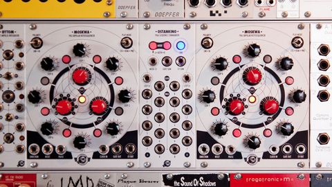The A to Z of Eurorack modular synths | MusicRadar