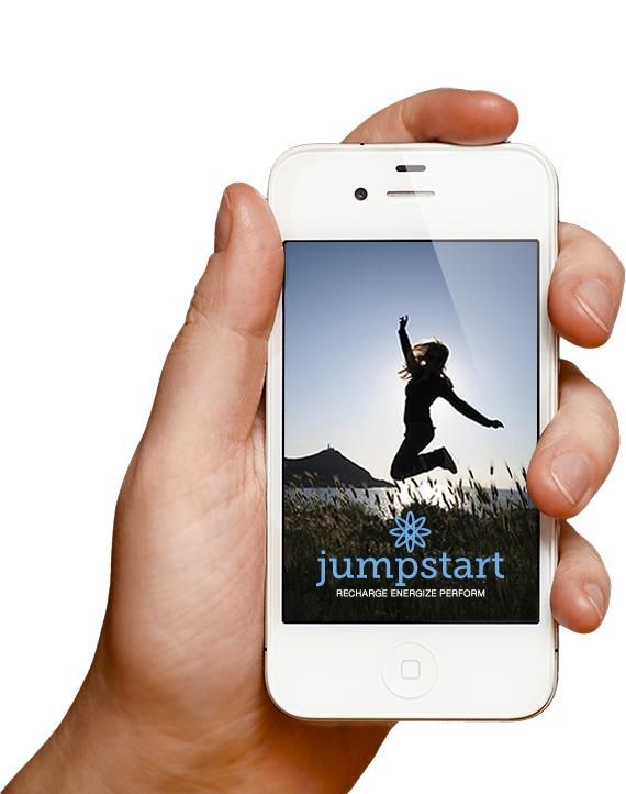 Chill out! 8 gadgets and apps to help you lower your stress levels ...