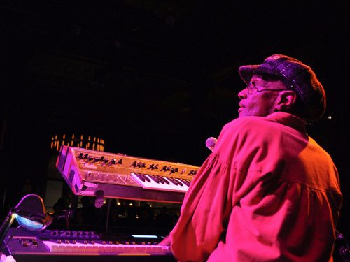 The 27 greatest keyboard players of all time | MusicRadar