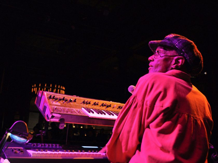 The 27 greatest keyboard players of all time | MusicRadar