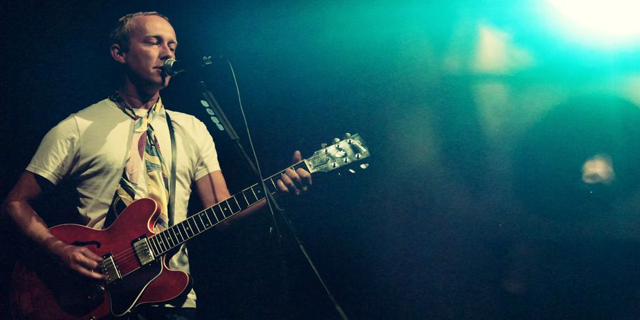 Unplugged: the stars' favourite acoustic albums | MusicRadar