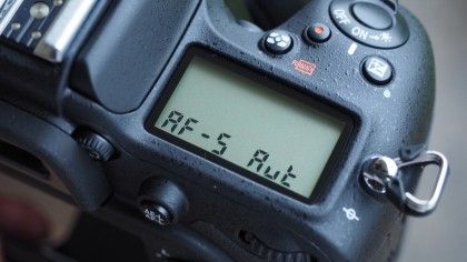How to take manual control of your camera | TechRadar