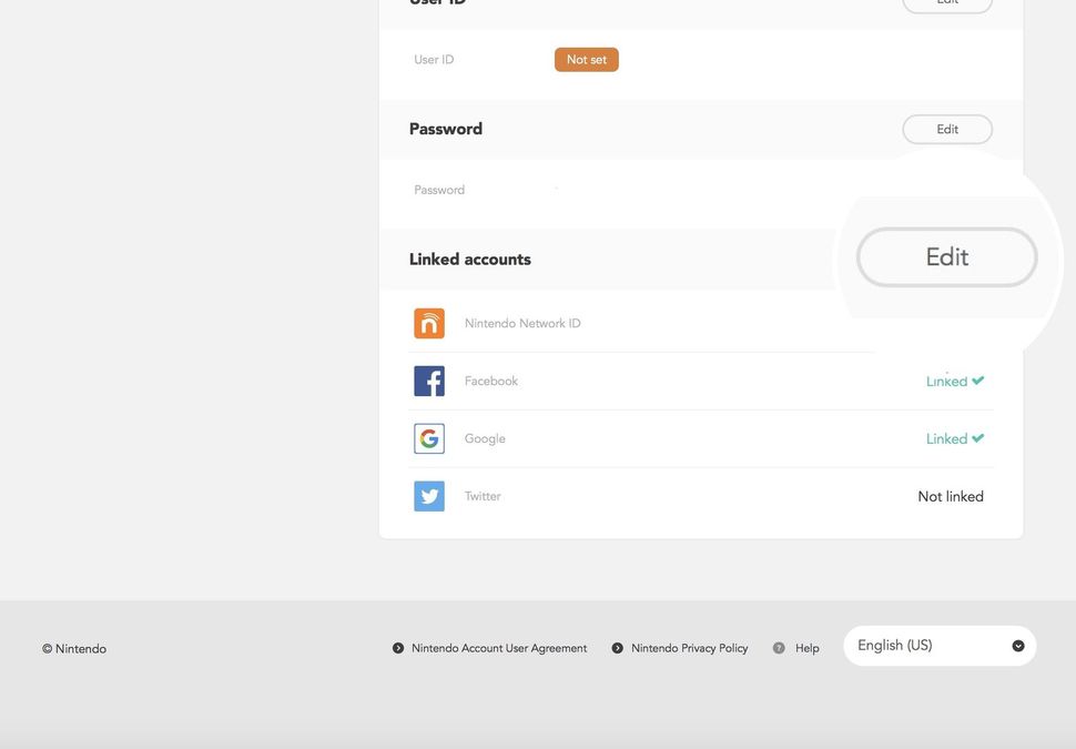 How to link your Nintendo Network ID and your Nintendo Account | iMore