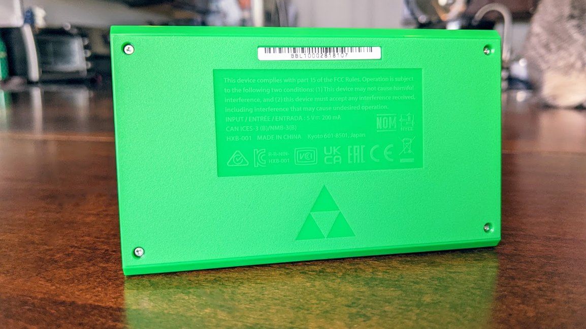 Zelda Game & Watch: A gorgeous collectible for Nintendo fans | iMore