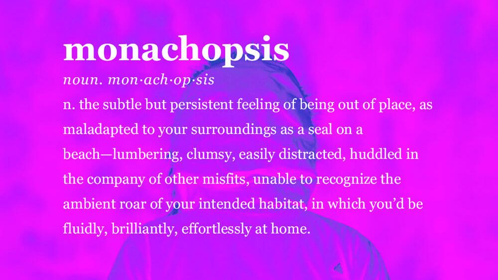 Beautiful designs capture complex emotions | Creative Bloq