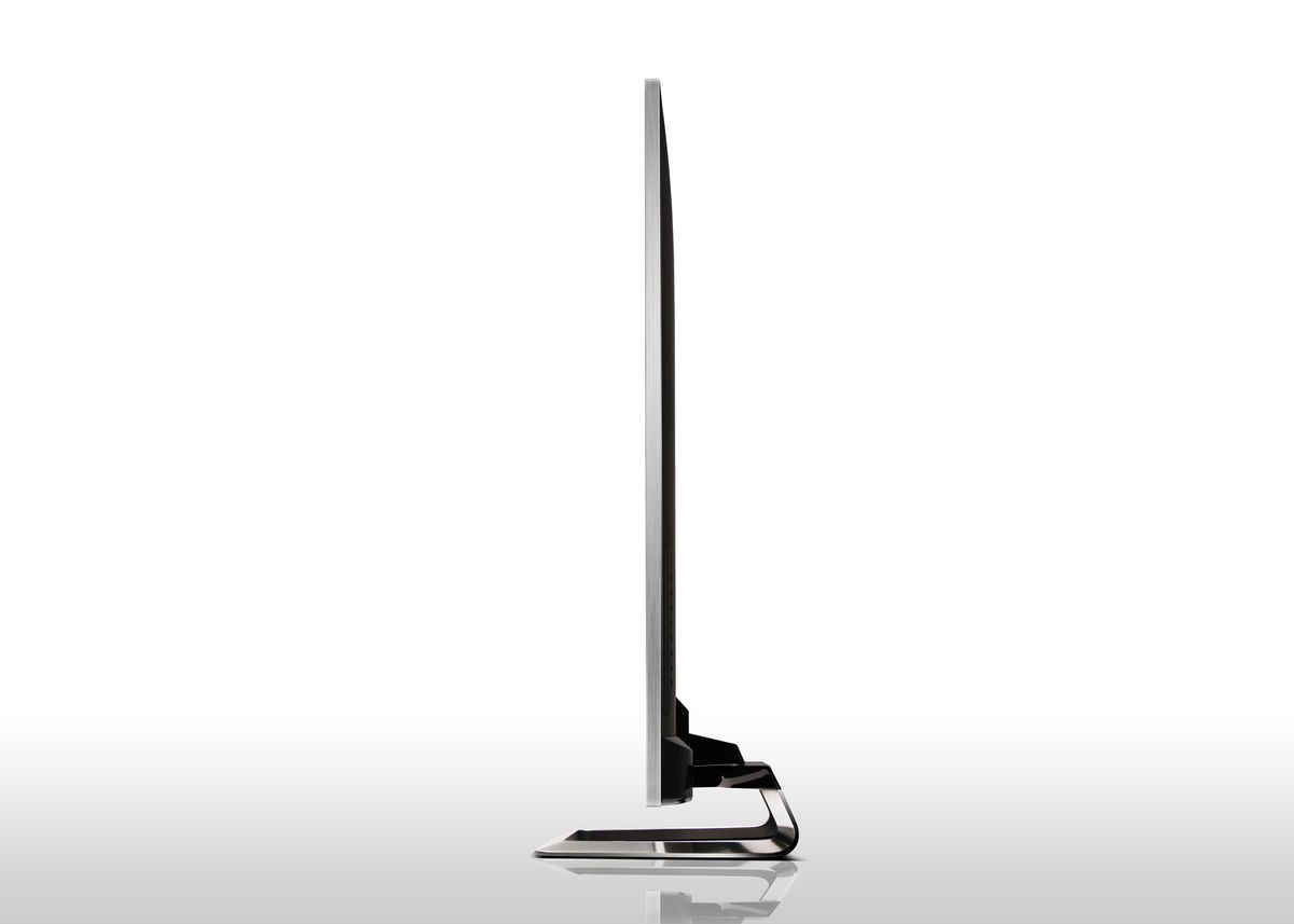 LG 47LM760T review | TechRadar