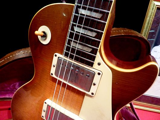 Musikmesse 2010: International Vintage Show highlights gallery | MusicRadar