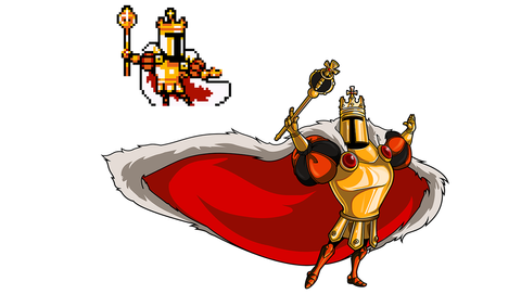 Shovel Knight review | GamesRadar+