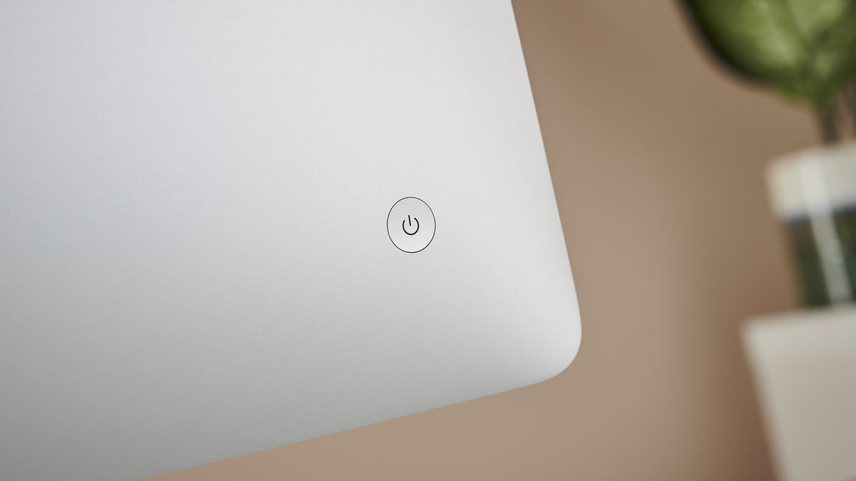 iMac 2020 (27-inch) review | Creative Bloq