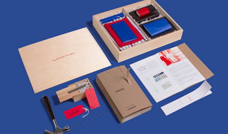 Are you man enough for this packaging? | Creative Bloq