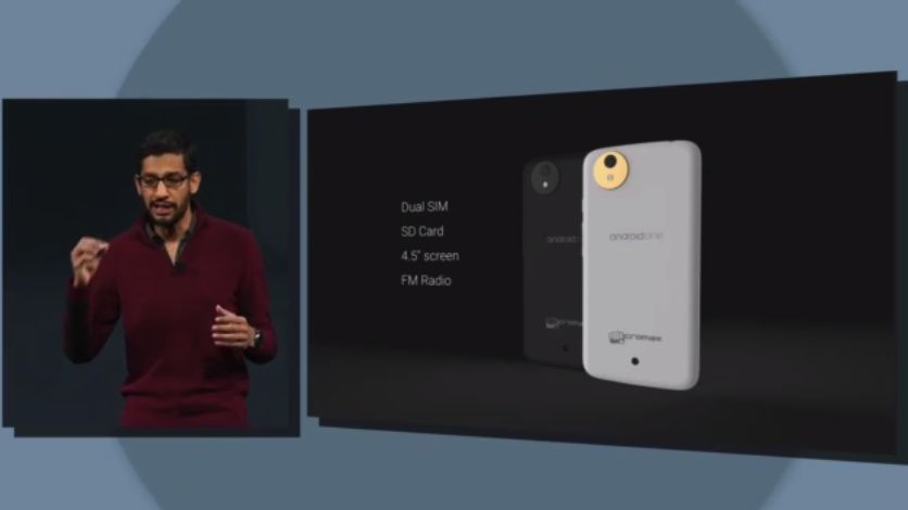 Google goes back to square one with Android One mobile platform | TechRadar