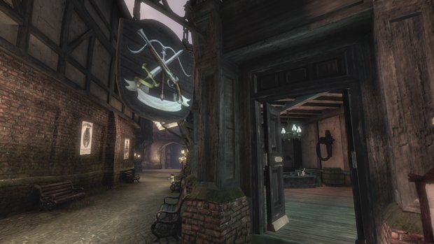 Fable 3 Legendary Weapons Guide | GamesRadar+