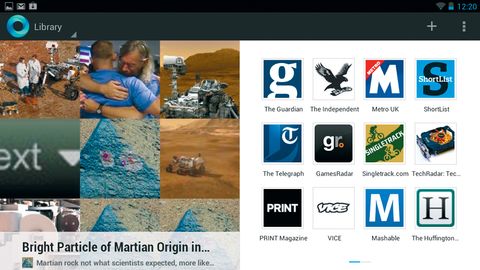 Google Currents: what it is and why you should care | TechRadar