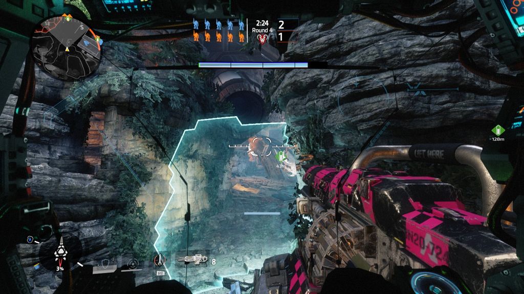 Dominate as Tone in Titanfall 2 with these hints, tips, and tricks ...