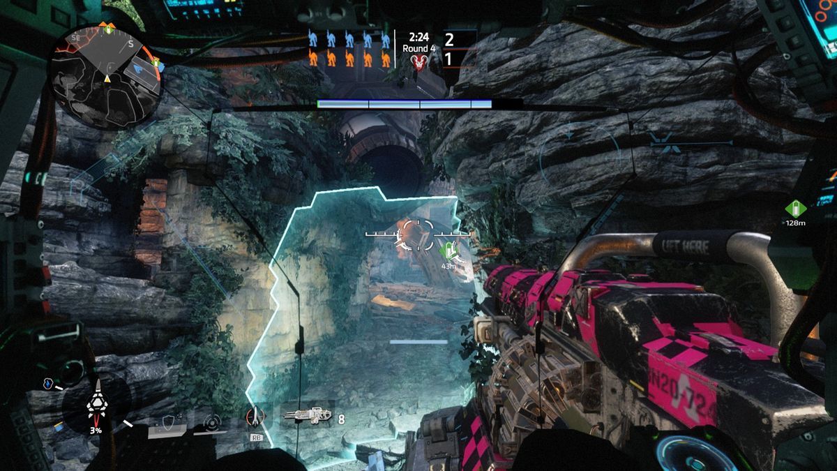 Dominate as Tone in Titanfall 2 with these hints, tips, and tricks ...