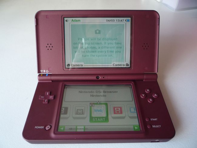 Will Nintendo unveil the DS2 at E3? | TechRadar